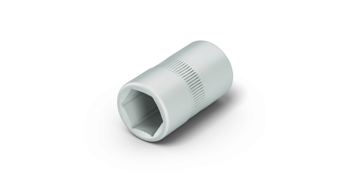 45508: Makro•Grip® Hexagon Socket | LANG Technik USA